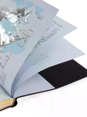 Smythson 2027 Portobello Weekly Vertical Diary