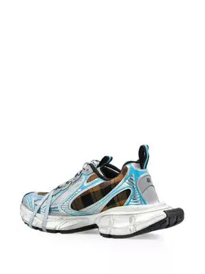 Balenciaga 3xl Panelled Sneakers