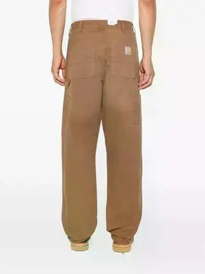 Carhartt Work In Progress Organic Cotton Trousers