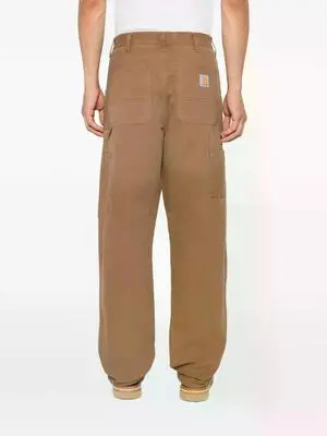 Carhartt Work In Progress Organic Cotton Trousers
