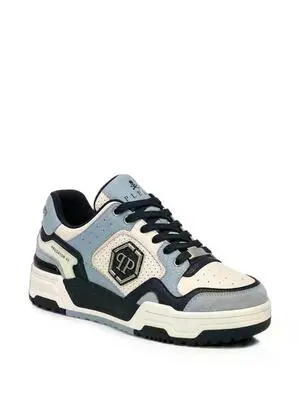 Philipp Plein Low-top Predator V2 Sneakers