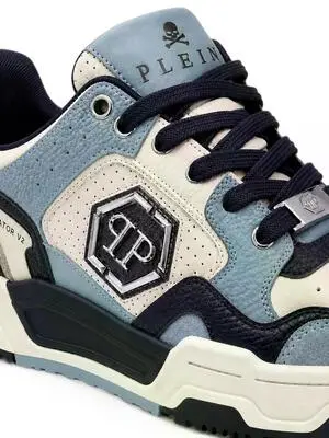 Philipp Plein Low-top Predator V2 Sneakers
