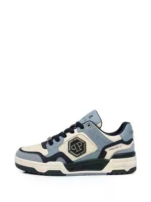 Philipp Plein Low-top Predator V2 Sneakers