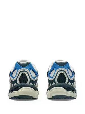 Asics Gel-nyc Panelled Sneakers
