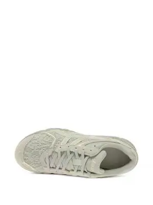 Asics Gel-ds Trainer 14 Mesh-panelled Sneakers