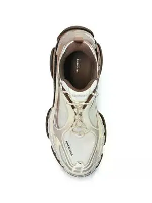 Balenciaga Triple S.2 Panelled Sneakers