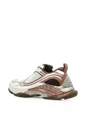 Balenciaga Triple S.2 Panelled Sneakers