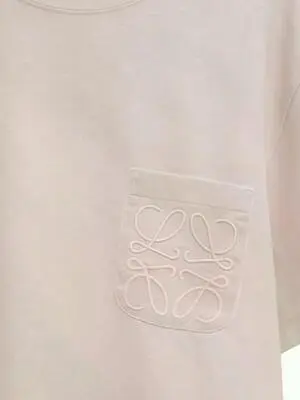 Loewe Anagram Pocket T-shirt