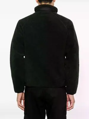 Carhartt Work In Progress Fleece Zip-up Sweater
