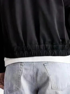 Rhude Madera Logo-patch Jacket