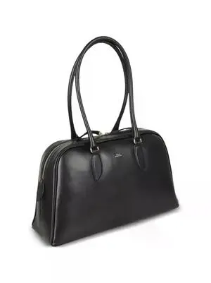 A.p.c. Paloma Leather Shoulder Bag