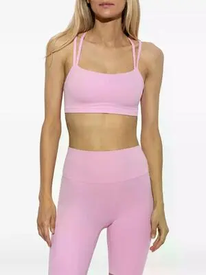 Nike Criss-cross Strap Sports Bra