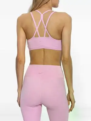 Nike Criss-cross Strap Sports Bra