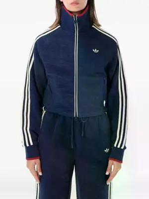 Adidas Firebird 3-stripes Sweatshirt