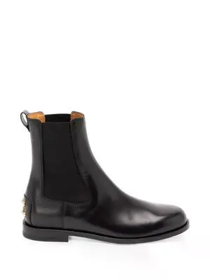 TOD'S Gommino-stud Leather Chelsea Boots