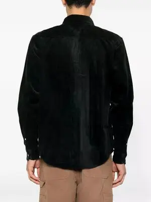 Carhartt Work In Progress Madison Cord Shirt