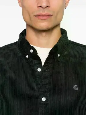 Carhartt Work In Progress Madison Cord Shirt