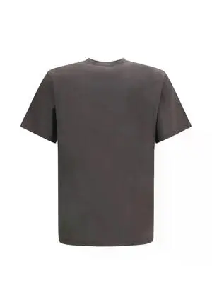 Saint Laurent Cassandre T-shirt