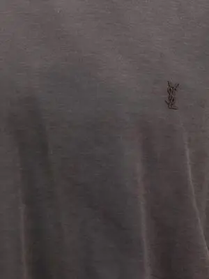 Saint Laurent Cassandre T-shirt