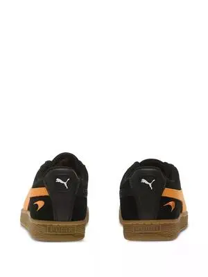 PUMA X Mclaren Racing Suede Og Sneakers - Black