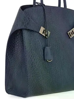 FERRAGAMO Hug Tote Bag