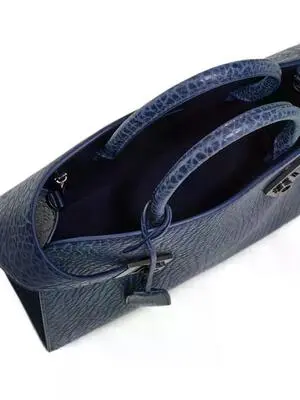 FERRAGAMO Hug Tote Bag