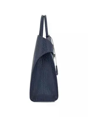 FERRAGAMO Hug Tote Bag