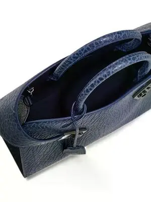 FERRAGAMO Hug Tote Bag