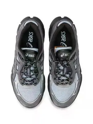 Asics Gel-nyc 2.0 Mesh Sneakers