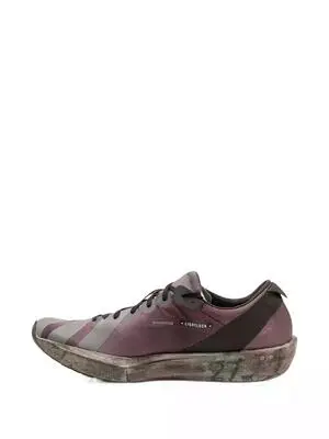 Y3 Adios Sneakers - Purple