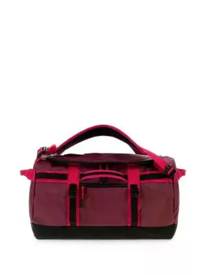 The North Face Extra Small Base Camp Backpack - Red