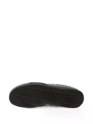 PUMA Speedcat Leopard-print Sneakers