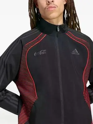 Adidas X Coca-cola Teamgeist 26 Track Jacket - Black