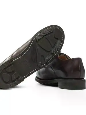 Paraboot Chambord Derby Shoes