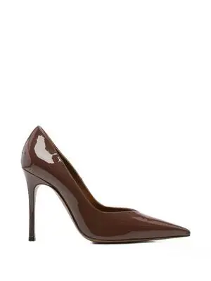 Roberto Festa Diletta Patent Leather Pumps