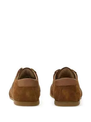 Gant Sperly Panelled Sneakers