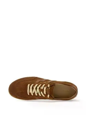 Gant Sperly Panelled Sneakers
