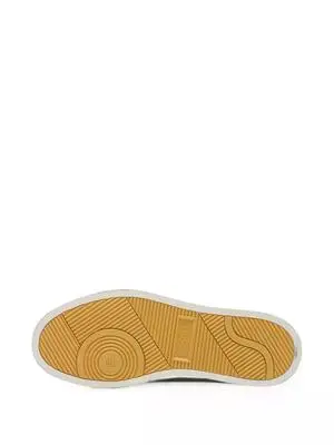 Gant Contrast-heel Sneakers