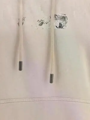 Off-White Spices Arrow Skate Hoodie