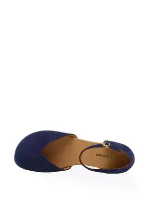 Be Lenka Lilea Buckle-fastening Ballet Flats