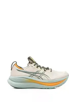 Asics Puregel Ff Blast+ Sneakers - Neutrals