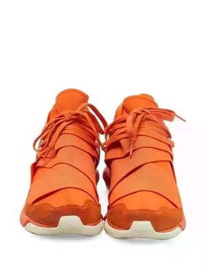 Y3 Qasa Sneakers