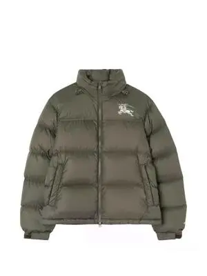 Burberry Highlands Puffer Jacket