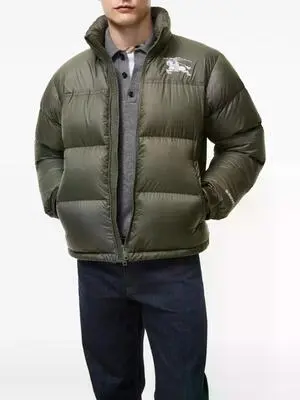 Burberry Highlands Puffer Jacket