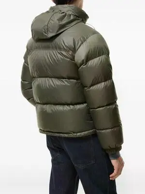 Burberry Highlands Puffer Jacket