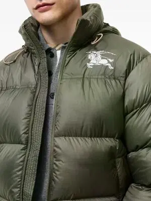Burberry Highlands Puffer Jacket