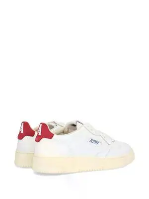 AUTRY Medalist Low Sneakers