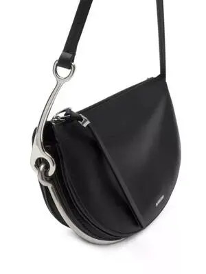 Burberry Small Bridle Saddle Bag