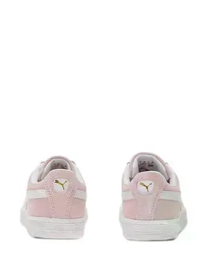PUMA Classic Suede Sneakers