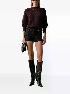 TWINSET Alpaca Blend Jumper